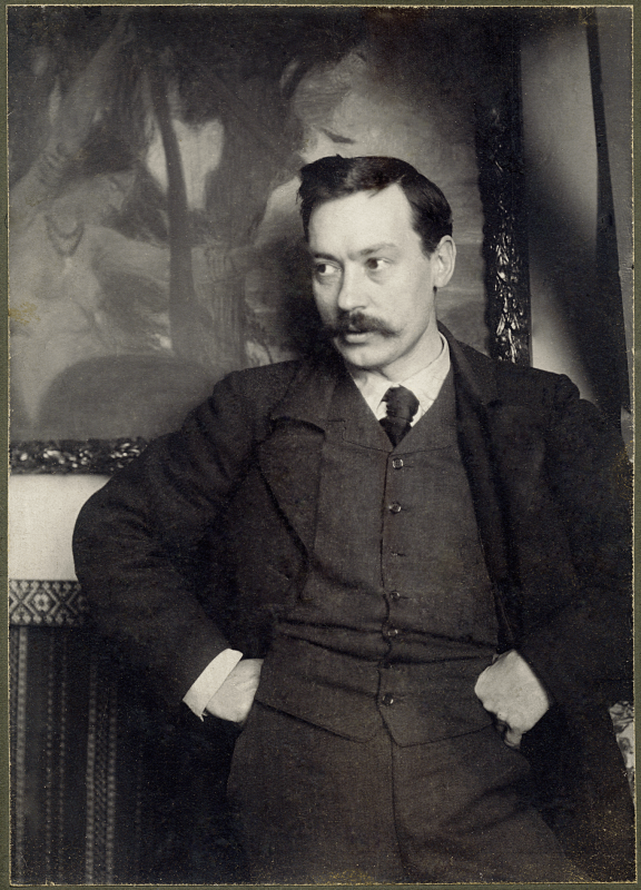 Janis Rozentāls — Memoriālo Muzeju Apvienība