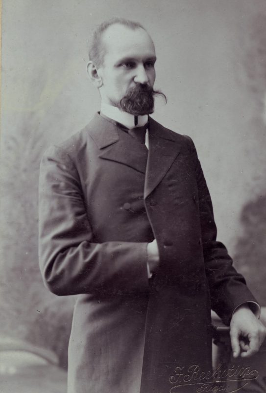 Rainis — Memoriālo Muzeju Apvienība