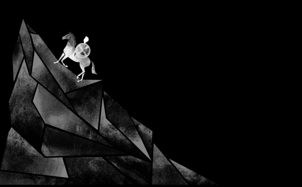 Zelta zirgs — Memoriālo Muzeju Apvienība