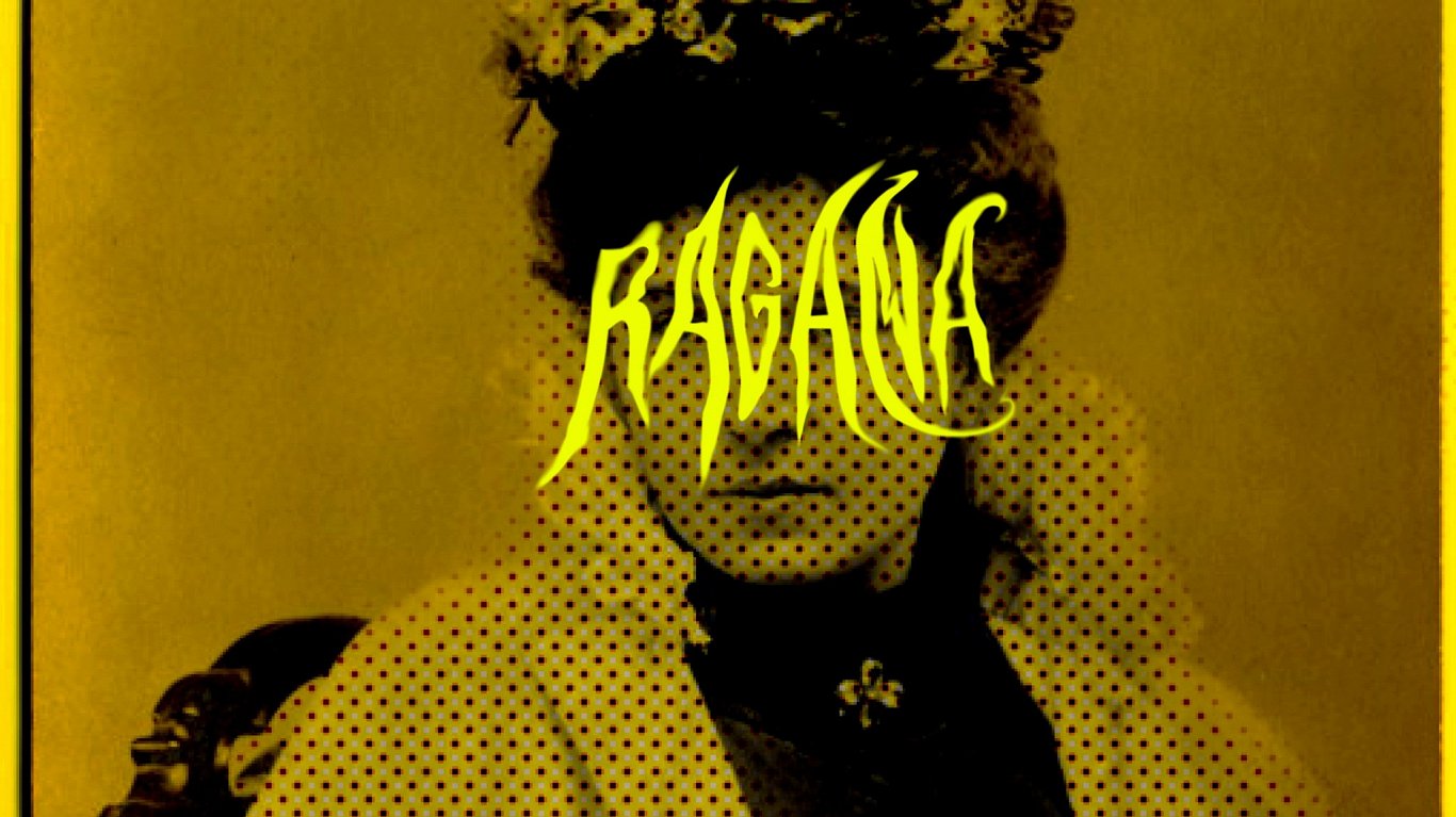 Uzrādot Raiņa un Aspazijas mājas ieejas biļeti, apmeklē izrādi “Ragana ...