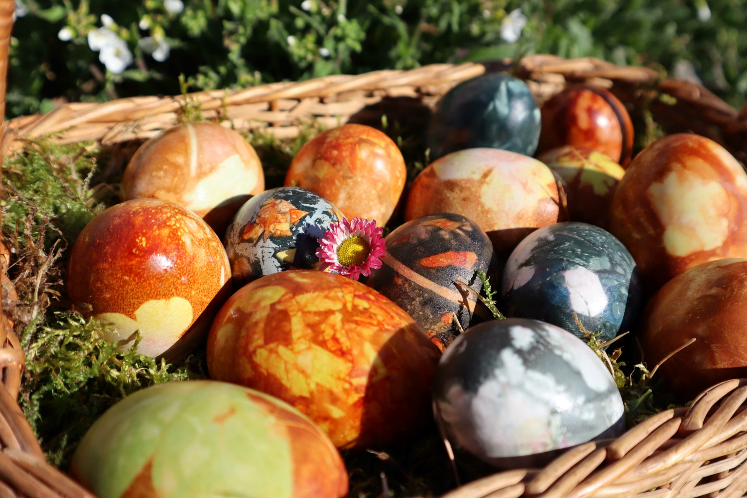 Darba laiks Lieldienās — Memoriālo Muzeju Apvienība